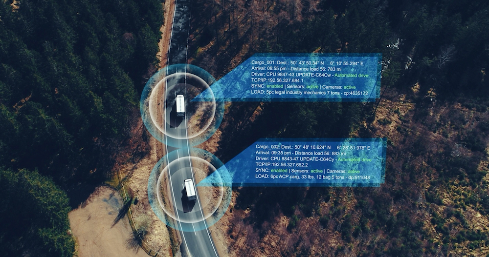 Vision Automotriz » Blog Archive » ISUZU y Fujitsu revolucionan el ...