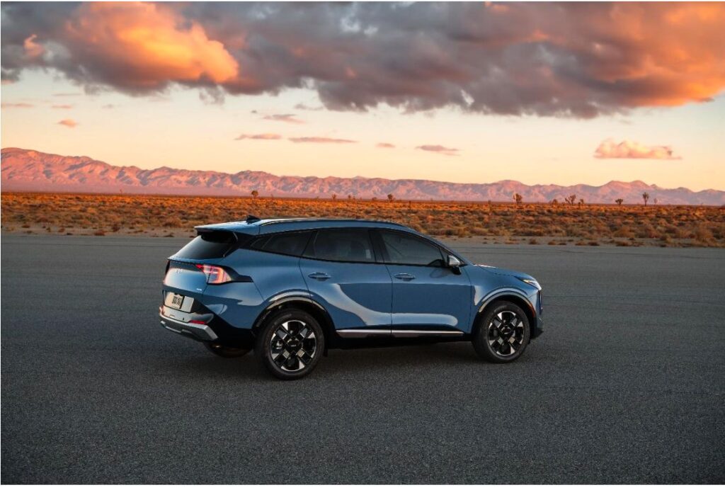 Vision Automotriz » Blog Archive » Kia acelera en México: récord de ...